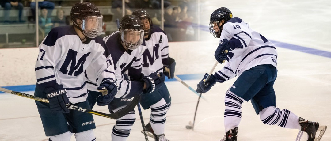 Middlebury Ice Hockey